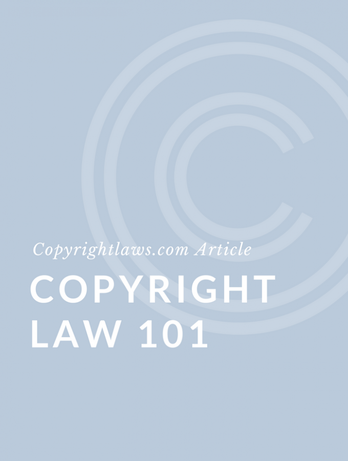 intellectual property Archives - Copyrightlaws.com: Copyright courses ...
